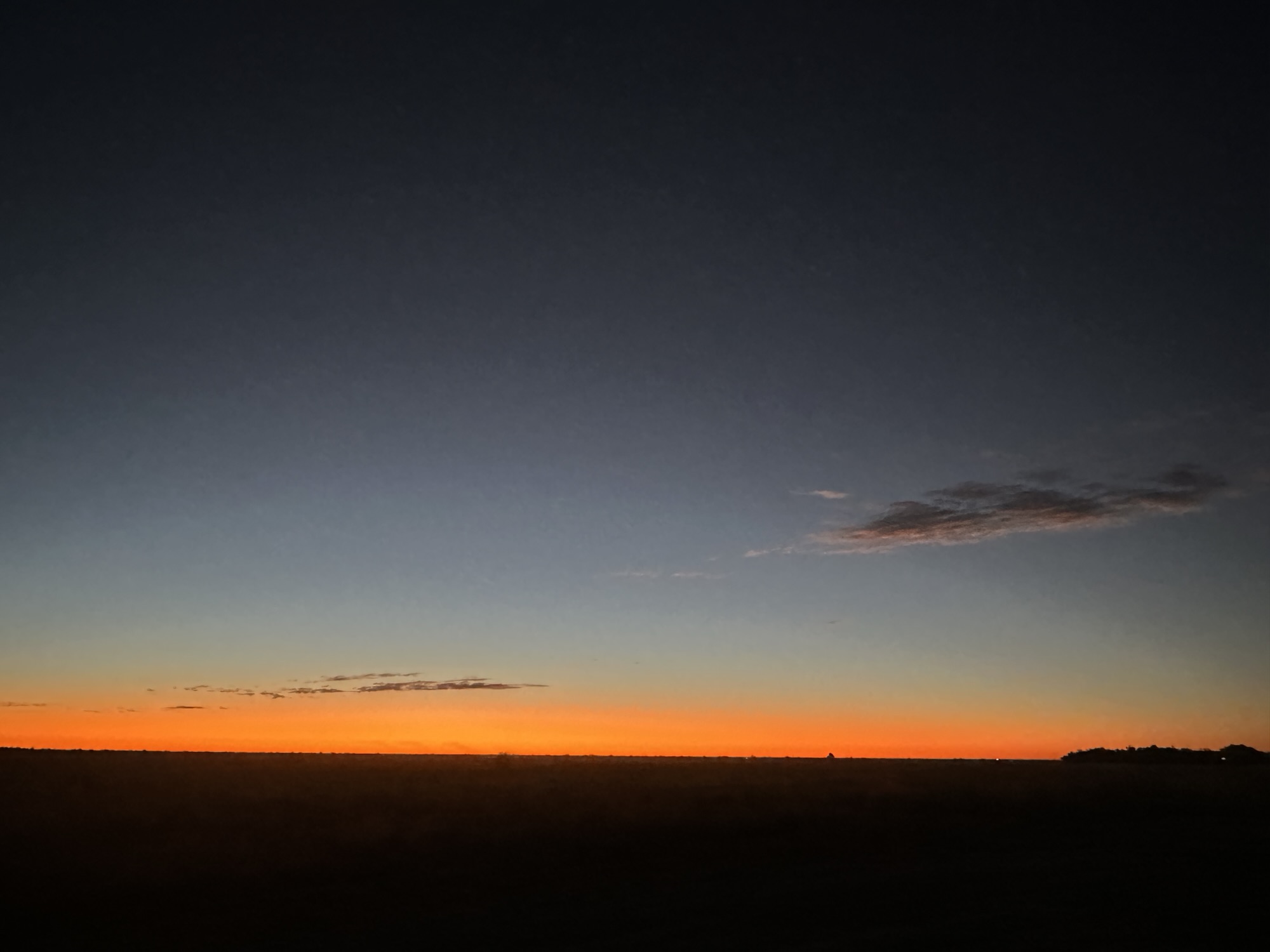 Julia Creek to Winton via hospital | motorhomemeanders.com